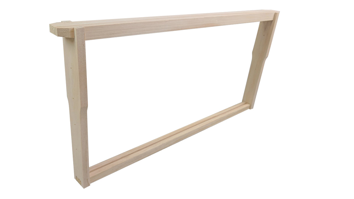 Frames – The Bee Store