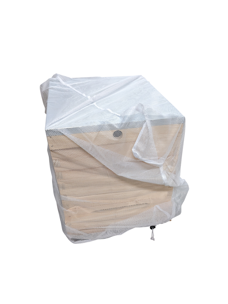 Mesh Beehive Carry Transport Bag – The Bee Store