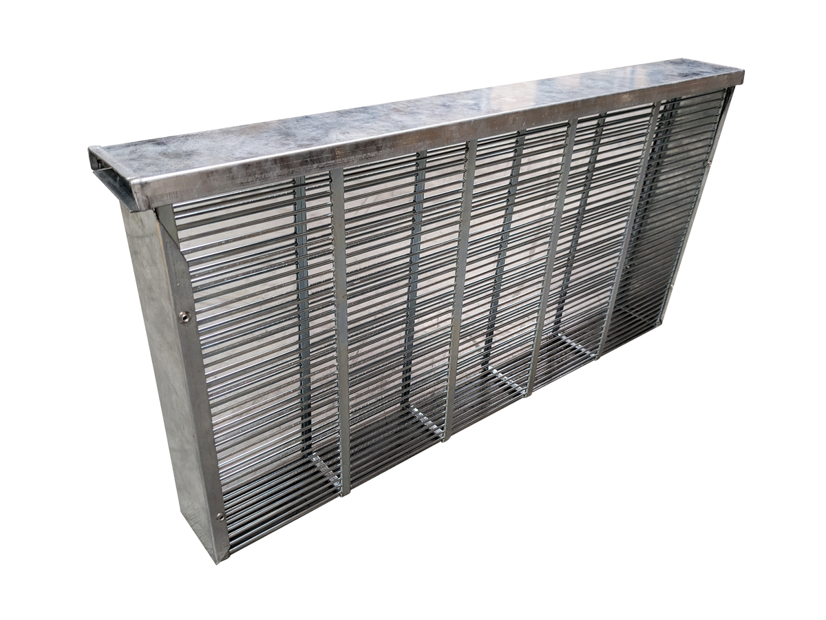 Queen Bee Isolation / Containment / Confinement Cage – The Bee Store