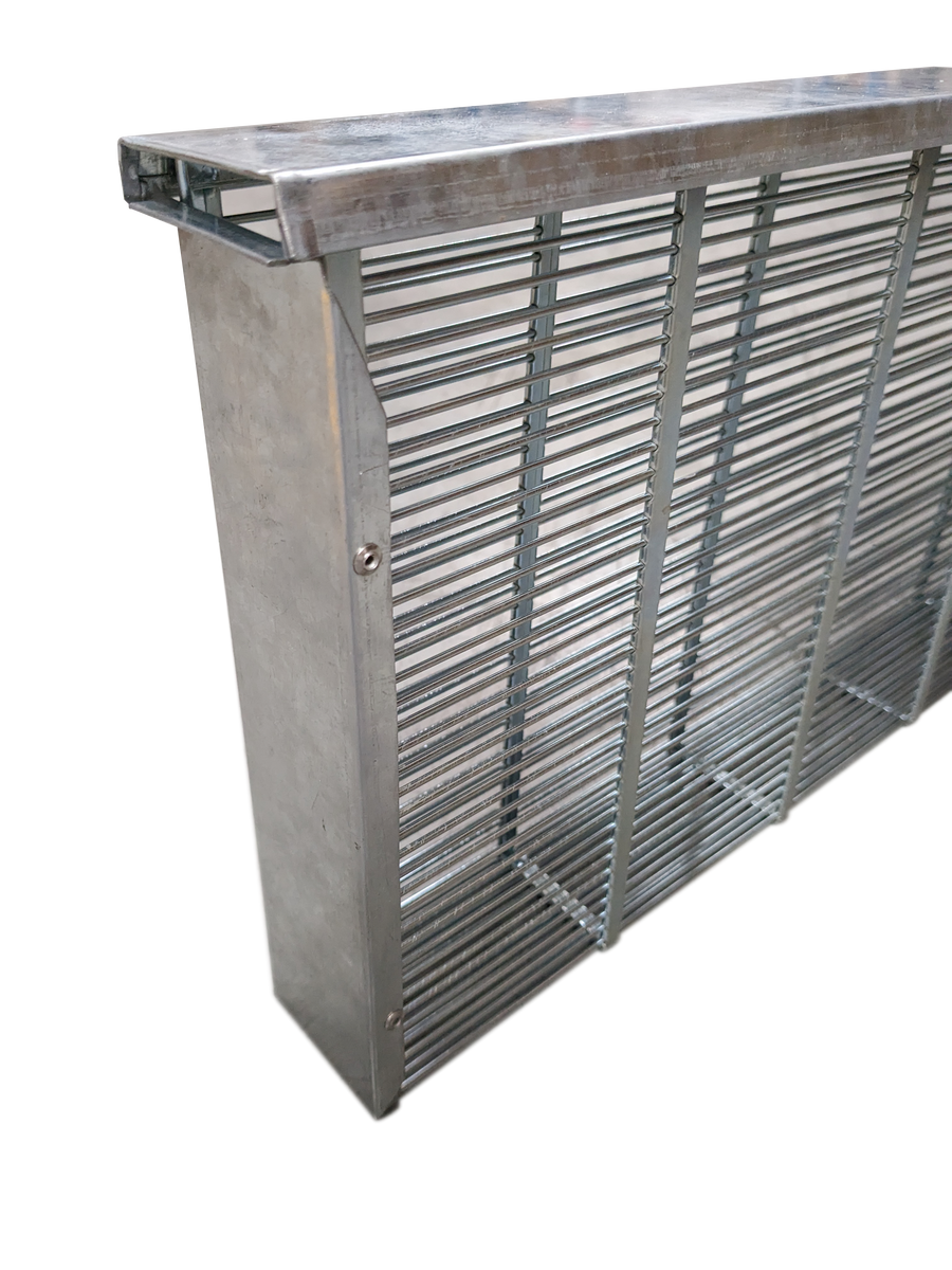 Queen Bee Isolation / Containment / Confinement Cage – The Bee Store