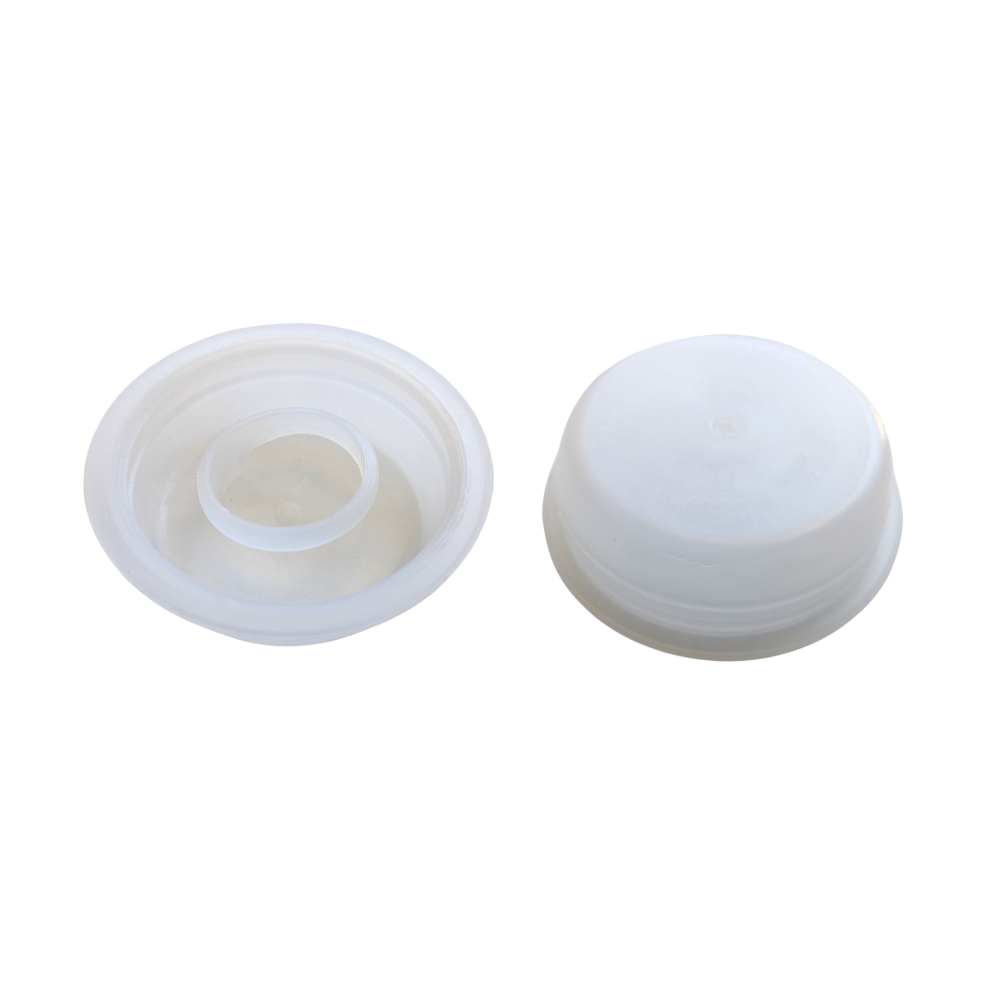 Tint Plugs For Bucket Feeders – The Bee Store