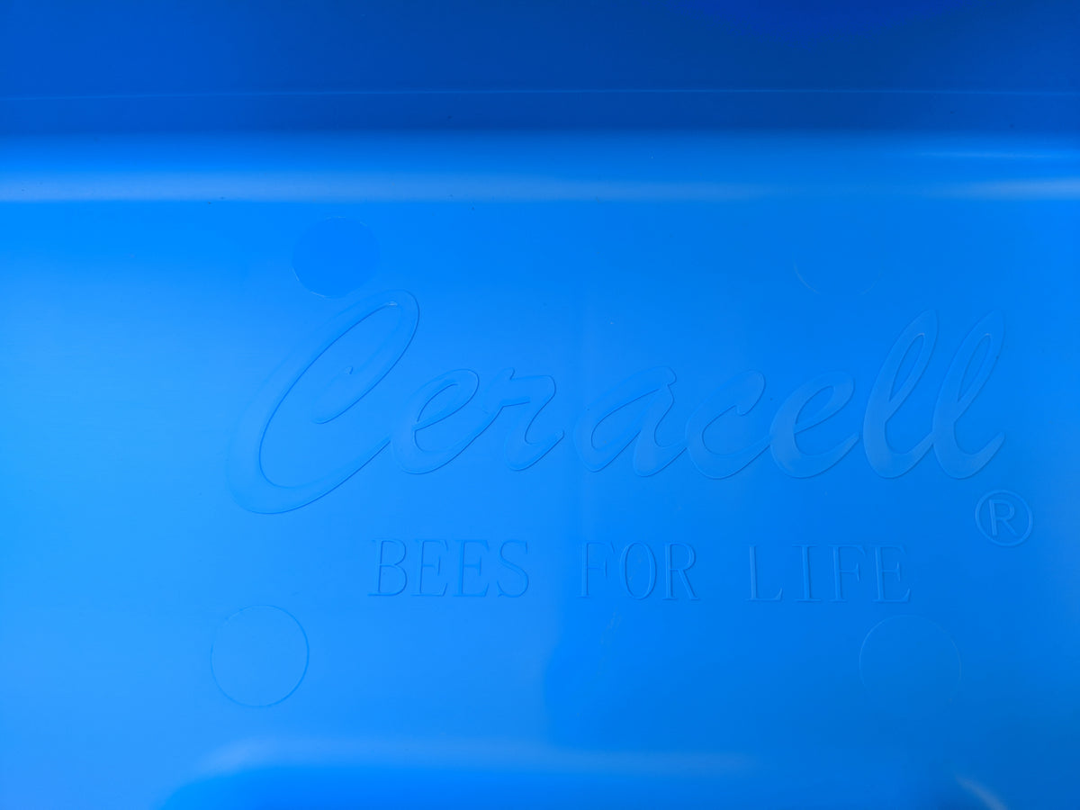 Bulk Buy - Carton of 10x Ceracell 8 Frame Hive Top Feeders – The Bee Store