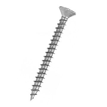 Stainless Steel Screws – The Bee Store